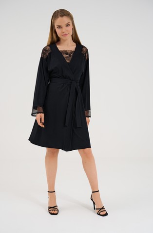 Sympathy Morning Gown | LISCA | emporium.eu