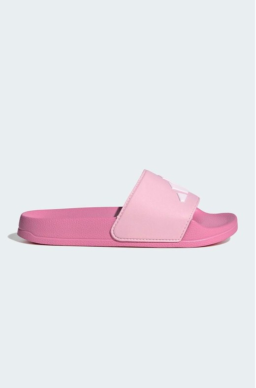 Adilette Shower Logo Sandals Kids | ADIDAS | emporium.eu