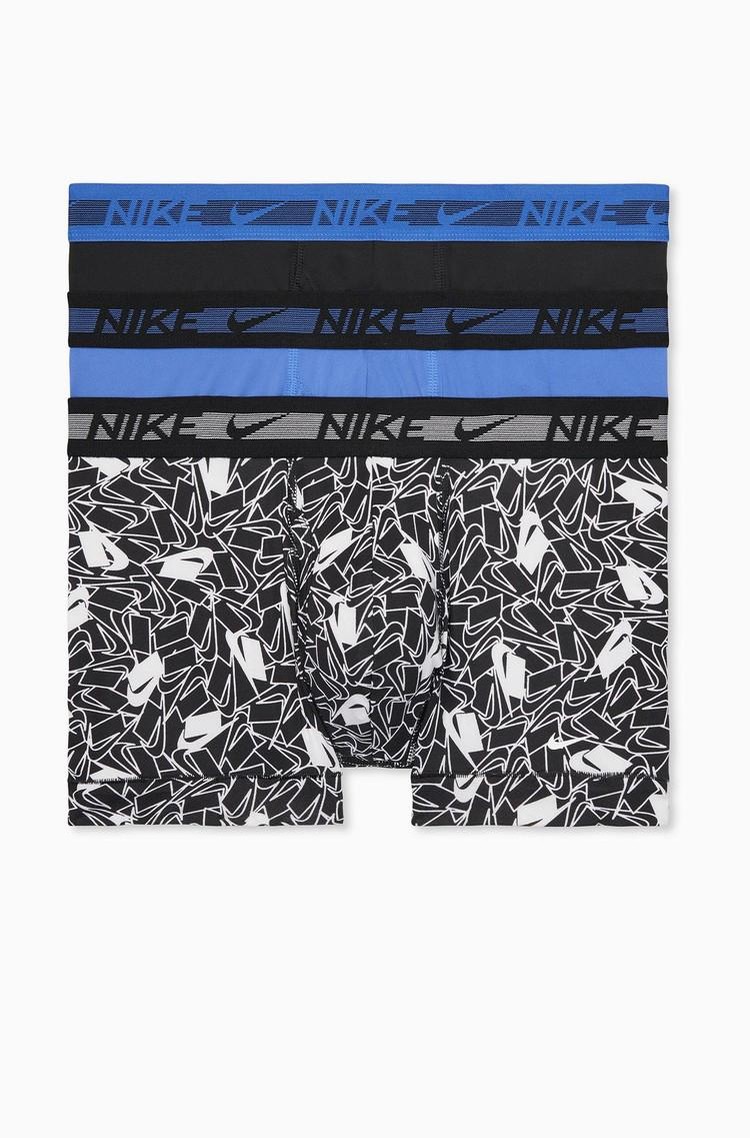 NIKE 3 Pack Trunks | Emporium